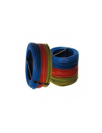 Fil Rigide 1.5 Bobine 100 Mètres TUNISIE CABLES