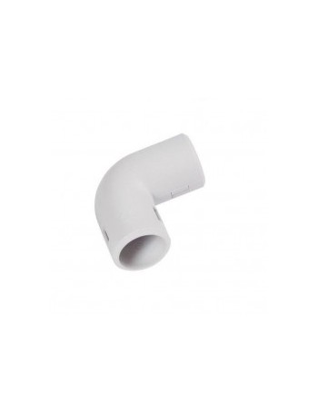 Coude Tube IRO Diamètre 20 Ø